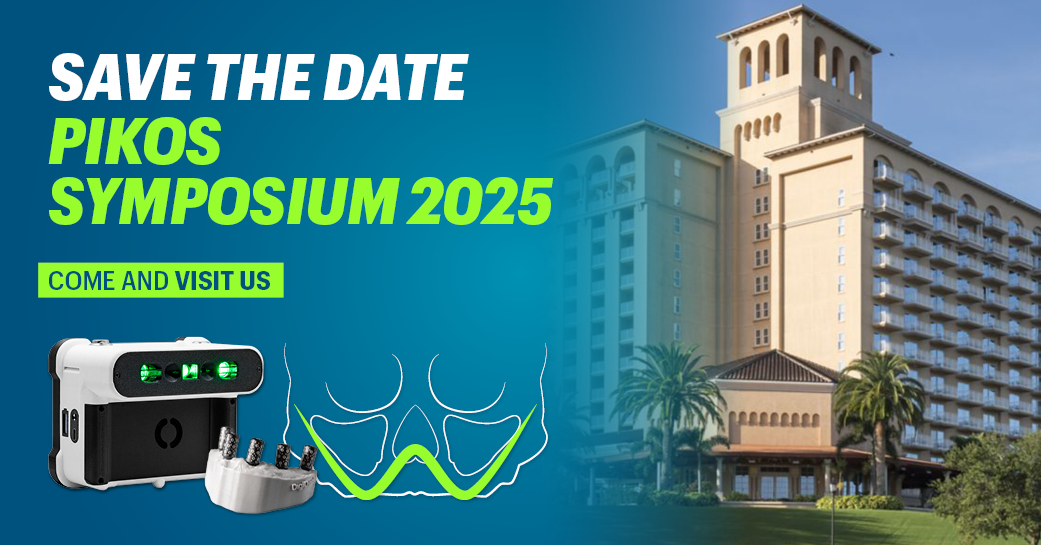JDentalCare at Pikos Symposium 2025!